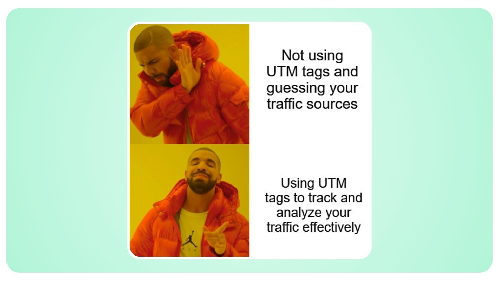 UTM tagging explained: How to use them and avoid mistakes | Leadforce ...