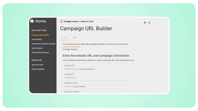 UTM tagging explained: How to use them and avoid mistakes | Leadforce ...